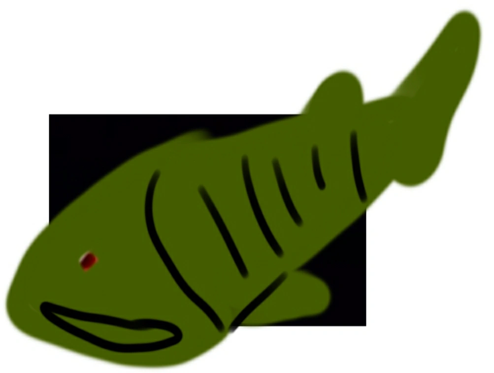 Cephalaspis | FictionRulezForever Wiki | Fandom