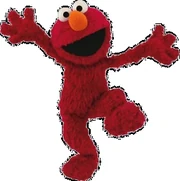 Elmo | FictionRulezForever Wiki | Fandom