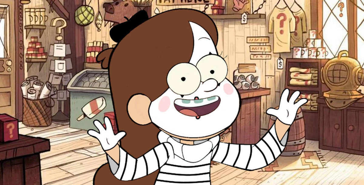 Characters as Mimes | FictionRulezForever Wiki | Fandom