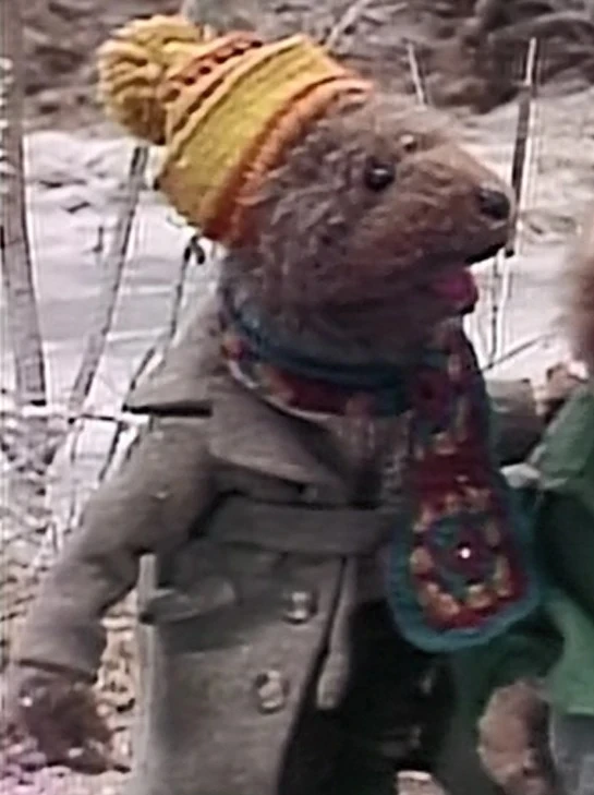 Muskrat | FictionRulezForever Wiki | Fandom