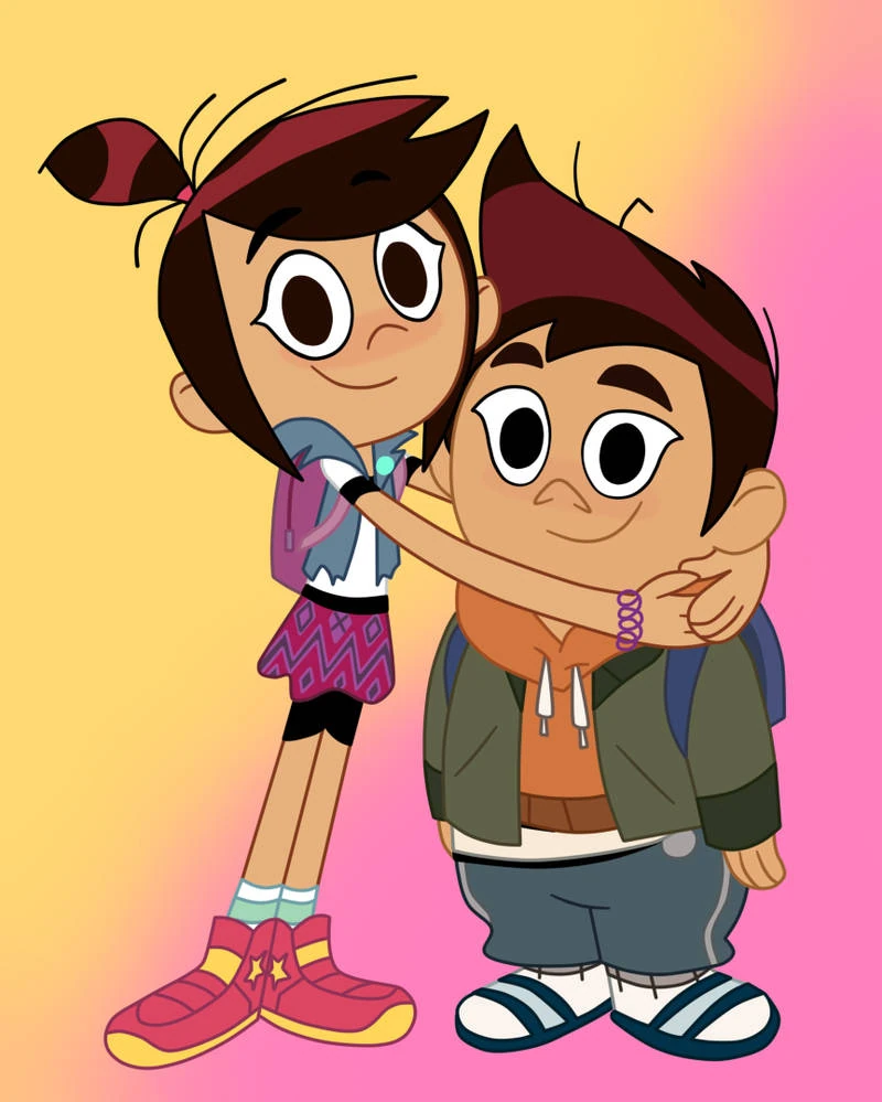 Super Smash Bros. (Cartoonito Productions Style) | FictionRulezForever ...