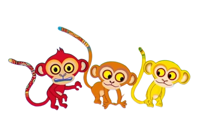List of Species in Tinga Tinga Tales | FictionRulezForever Wiki | Fandom