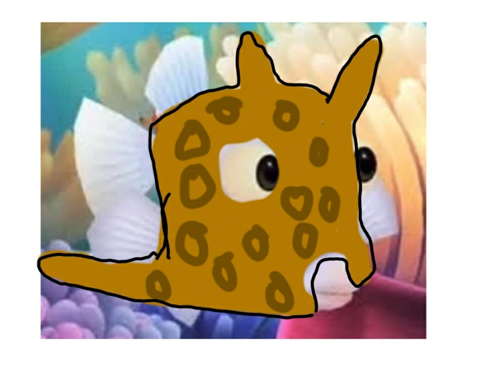 Honeycomb Cowfish | FictionRulezForever Wiki | Fandom