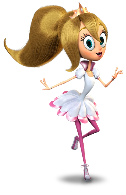 Princess Dawn | FictionRulezForever Wiki | Fandom