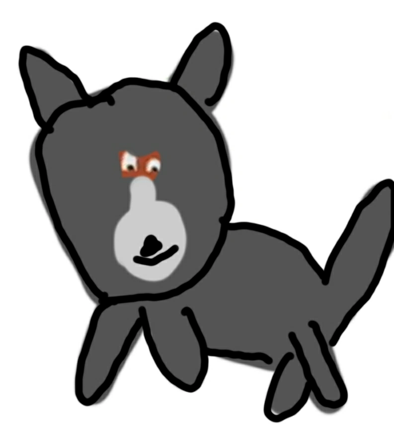 Dingiso | FictionRulezForever Wiki | Fandom