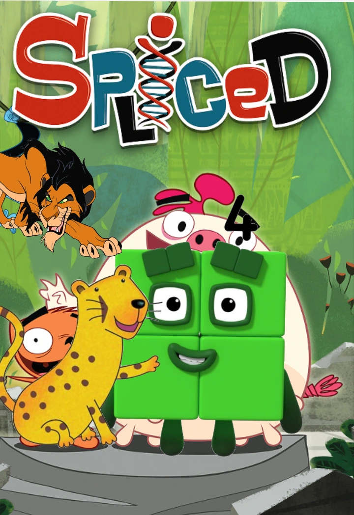 Spliced (Ratterriergirl2004 Style) | FictionRulezForever Wiki | Fandom