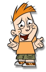 Adam Lyon | FictionRulezForever Wiki | Fandom