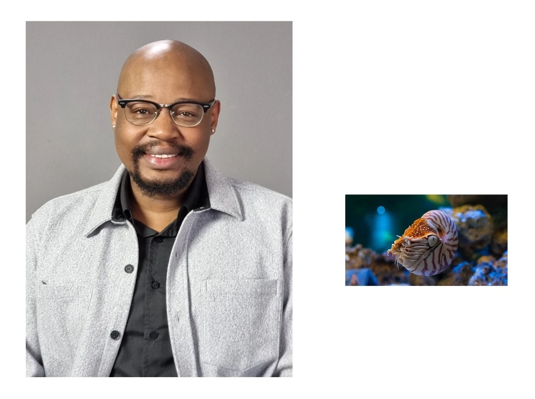 Vuli Mthethwa and his Aquarium Animal Friends | FictionRulezForever ...