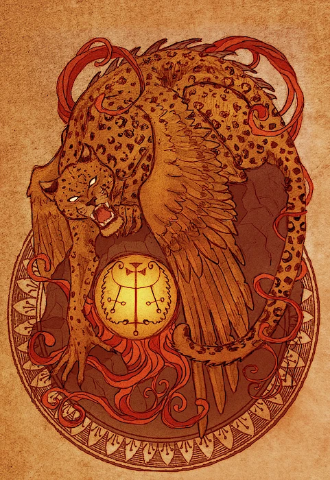 Flauros | FictionRulezForever Wiki | Fandom