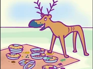 Moose/Gallery | FictionRulezForever Wiki | Fandom