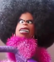 Ruby Hood (Robin Hood) (1973) | FictionRulezForever Wiki | Fandom