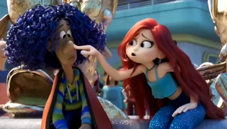 Ruby Hood (Robin Hood) (1973) | FictionRulezForever Wiki | Fandom