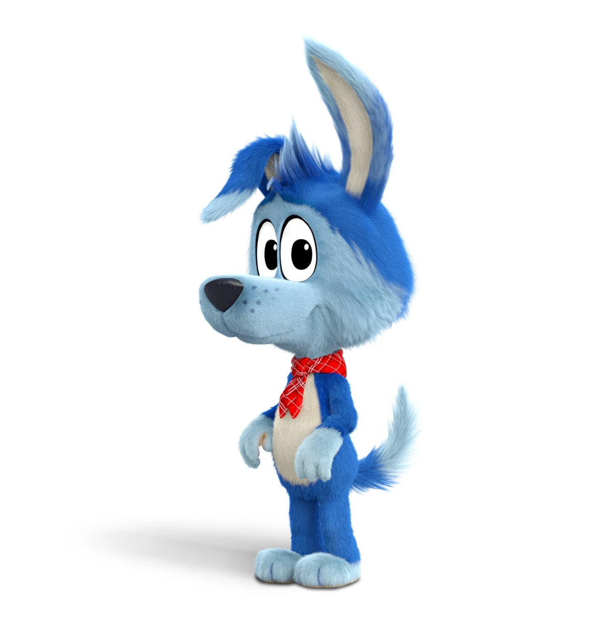 Secret Dog | FictionRulezForever Wiki | Fandom
