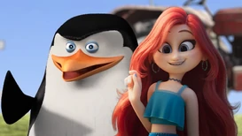 Mermaid Tale (Shark Tale) (2004) | FictionRulezForever Wiki | Fandom