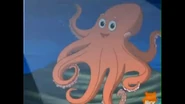 Giant Pacific Octopus/Gallery | FictionRulezForever Wiki | Fandom