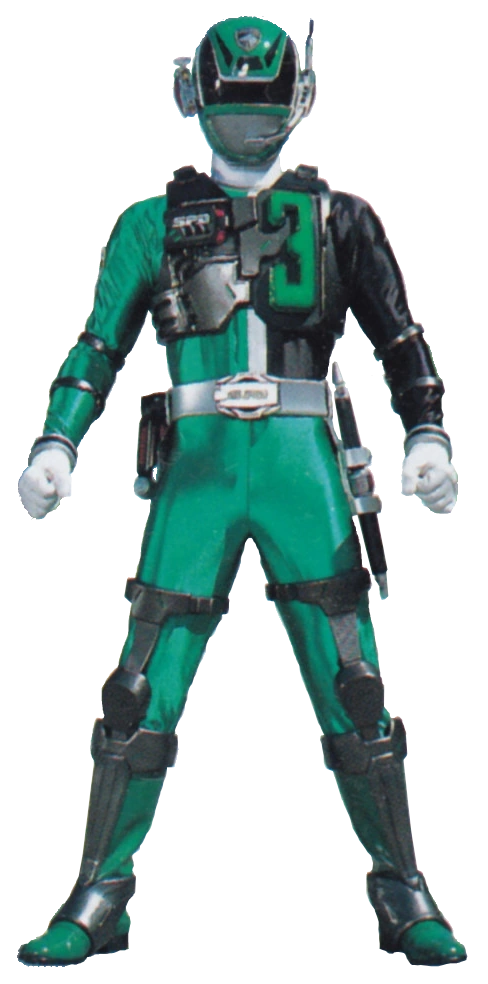 Bridge Carson | FictionRulezForever Wiki | Fandom