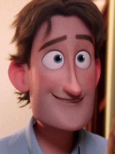 Finding Nate Gardner (Finding Nemo) (2003) | FictionRulezForever Wiki ...