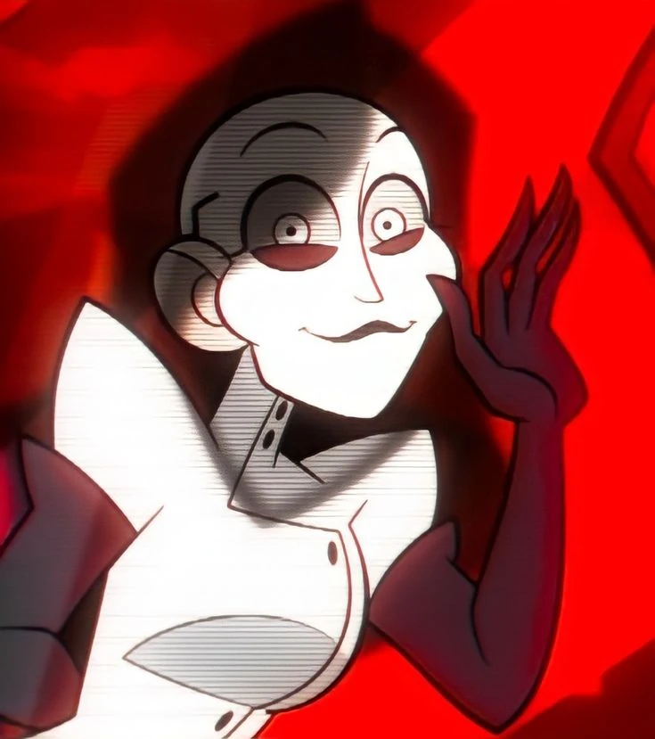 Penumbra | FictionRulezForever Wiki | Fandom