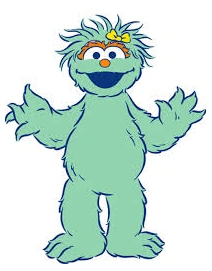 Rosita (Sesame Street)/Gallery | FictionRulezForever Wiki | Fandom