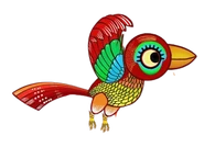 List of Species in Tinga Tinga Tales | FictionRulezForever Wiki | Fandom