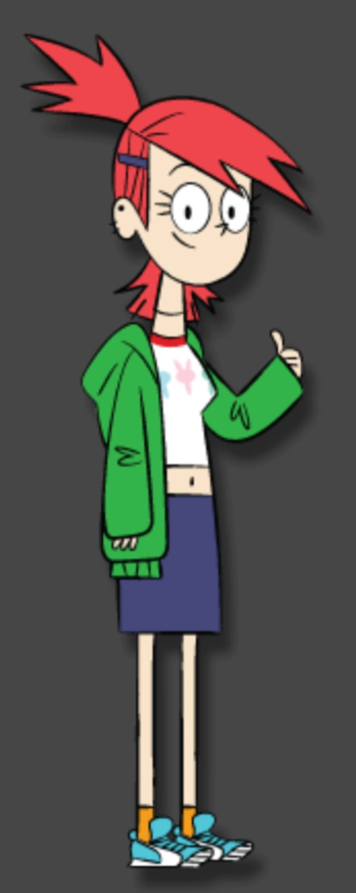 Joy and the Last Lioness | FictionRulezForever Wiki | Fandom