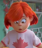 Mei Lee | FictionRulezForever Wiki | Fandom