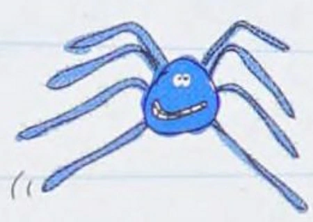 Jumping Spider | FictionRulezForever Wiki | Fandom