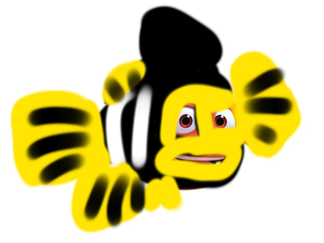 Sebae Clownfish | FictionRulezForever Wiki | Fandom