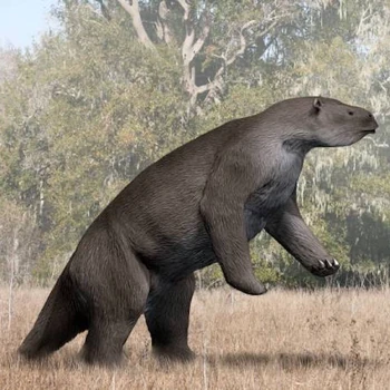 Megatherium | FictionRulezForever Wiki | Fandom