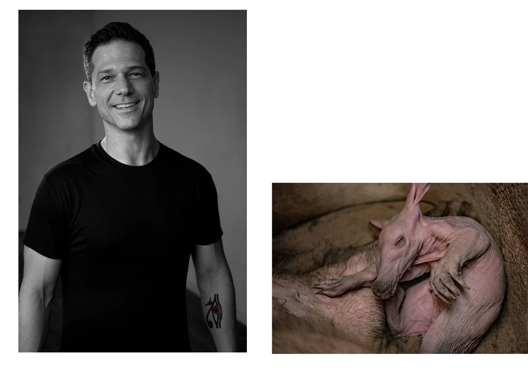 Mocean Melvin and his Zoo Animal Friends | FictionRulezForever Wiki | Fandom