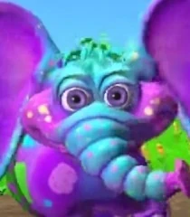 Peanut (The GiggleBellies) | FictionRulezForever Wiki | Fandom