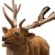 Robert the Deer | FictionRulezForever Wiki | Fandom