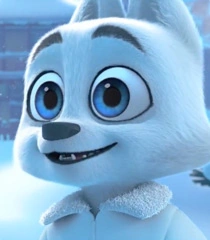 Swifty: Arctic Fox of the North | FictionRulezForever Wiki | Fandom