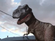 Tyrannosaurus/Gallery | FictionRulezForever Wiki | Fandom