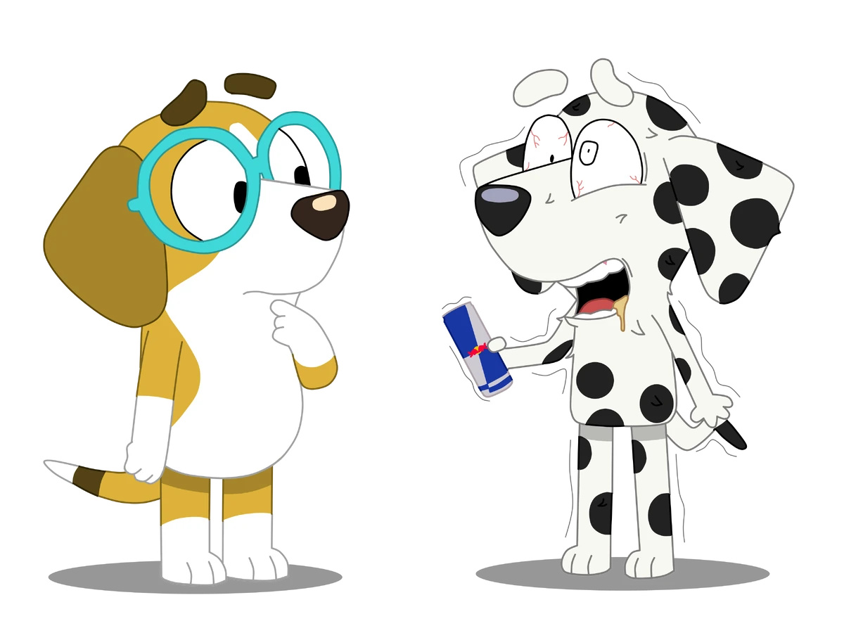 Chloe (Bluey) | FictionRulezForever Wiki | Fandom