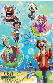 KatieBob MitchellPants | FictionRulezForever Wiki | Fandom