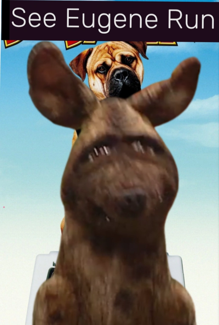 See Eugene Run | FictionRulezForever Wiki | Fandom