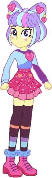 Supernova Zap | FictionRulezForever Wiki | Fandom