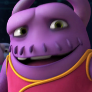 Rio (Nickelodeon Productions Style) | FictionRulezForever Wiki | Fandom