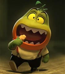 Toons World Tour (Trolls World Tour; 2020) (Gabriel The YouTuber Style ...