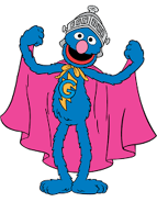 Grover/Gallery | FictionRulezForever Wiki | Fandom