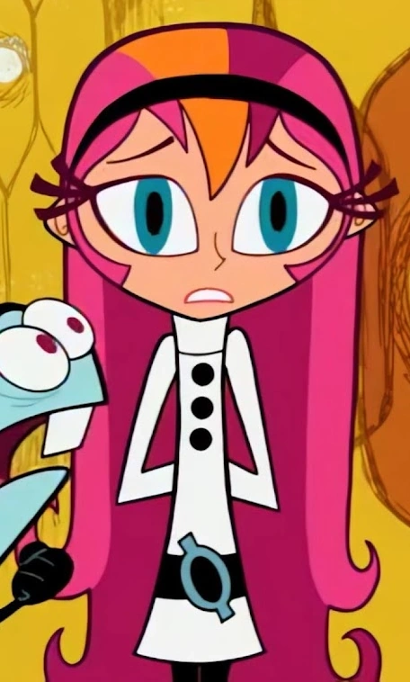 Agent Xero | FictionRulezForever Wiki | Fandom