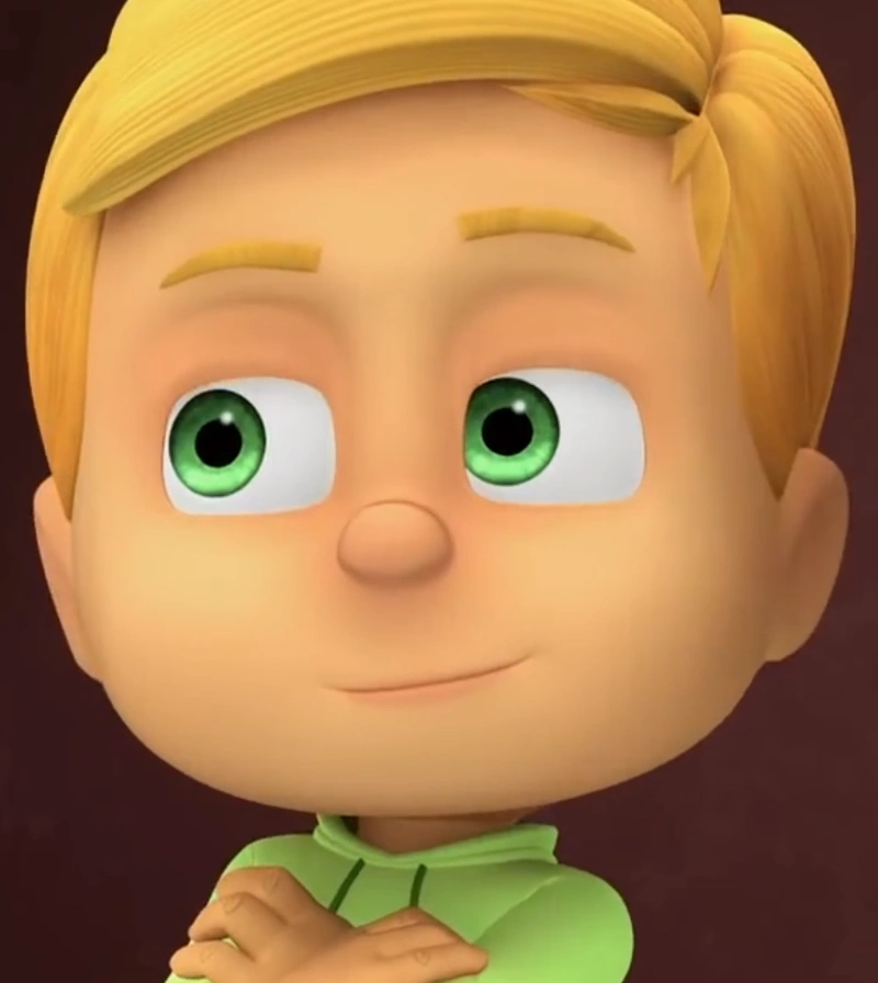 The Super Connor/Catboy Bros. Movie (The Super Mario Bros. Movie) (2023 ...