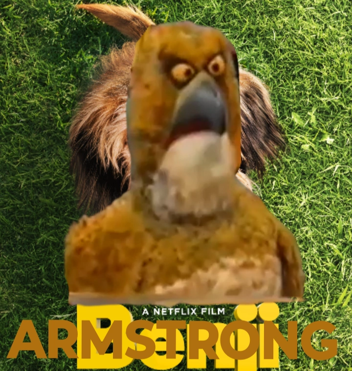 Armstrong (Benji) | FictionRulezForever Wiki | Fandom