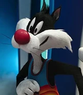 Sylvester | FictionRulezForever Wiki | Fandom
