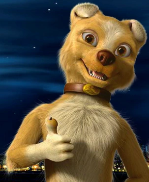 Romeo (Roadside Romeo) | FictionRulezForever Wiki | Fandom