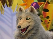 Northwestern Wolf/Gallery | FictionRulezForever Wiki | Fandom
