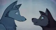 Mebh Óg MacTíre (Wolfwalkers) | FictionRulezForever Wiki | Fandom