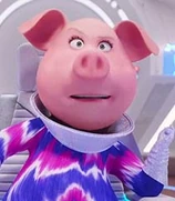 Skipper Little (Chicken Little; 2005) | FictionRulezForever Wiki | Fandom
