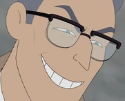 Toons 2 (Cars 2) (2011) | FictionRulezForever Wiki | Fandom